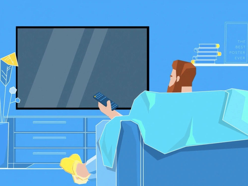 An AMAZING 2D Animation | CUSTOM Character & Cartoon Video Animation ...