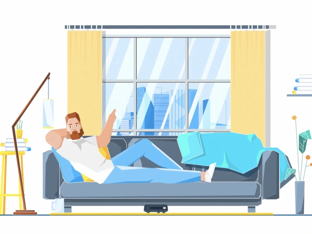 An AMAZING 2D Animation | CUSTOM Character & Cartoon Video Animation ...