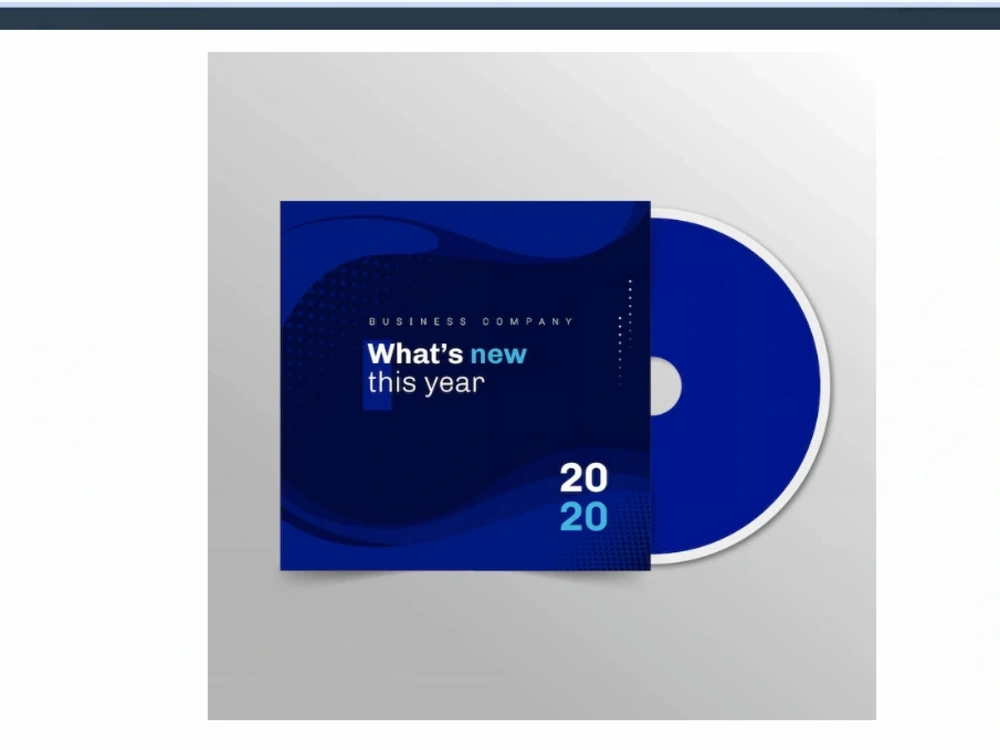 A creative custom Album Cover Design | Upwork