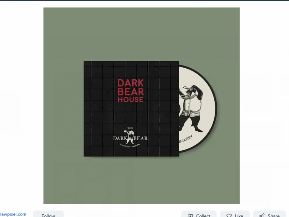 A creative custom Album Cover Design | Upwork