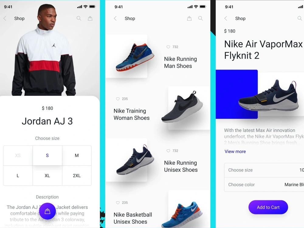 User friendly UI UX Mobile App and web design | Upwork