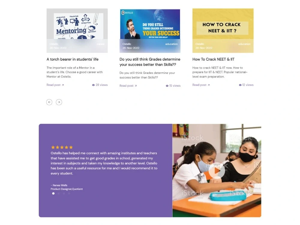 Full Stack Web Developer For Mern React Js Node Javascript Html Css Upwork