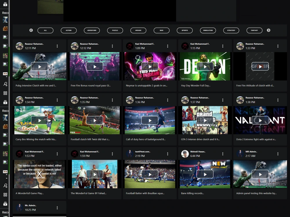 Full Stack Web Developer For Mern React Js Node Javascript Html Css Upwork