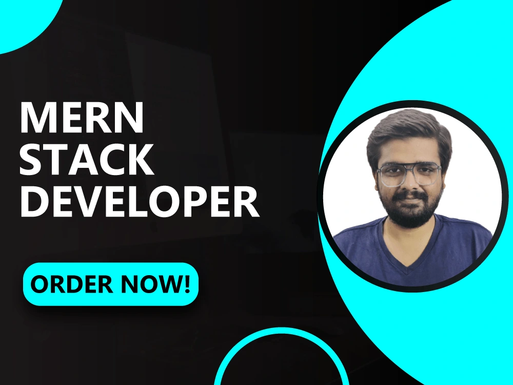 Custom website programming HTML CSS JS, MERN React, React website developer | Upwork