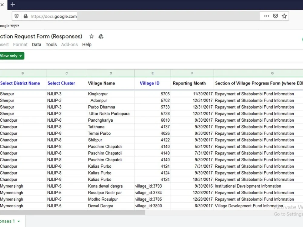 Data cleaning services with 100% accuracy. | Upwork