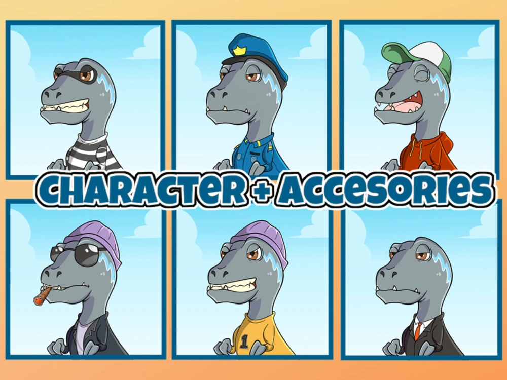 Amazing custom NFT art | Upwork