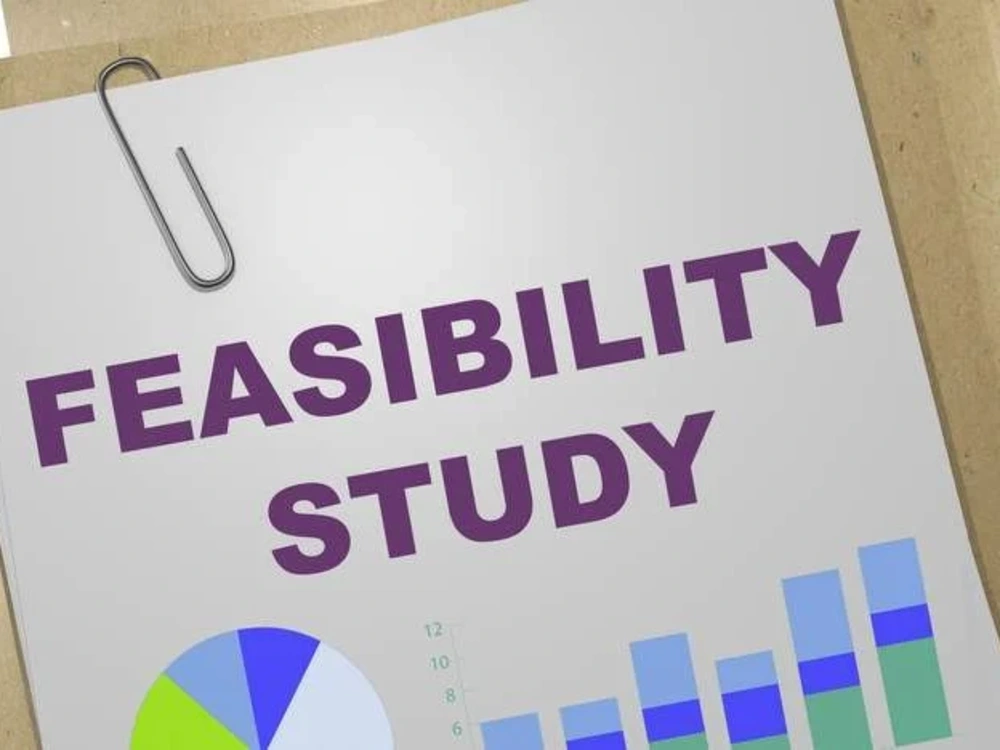 A comprehensive feasibility study for your project / business | Upwork