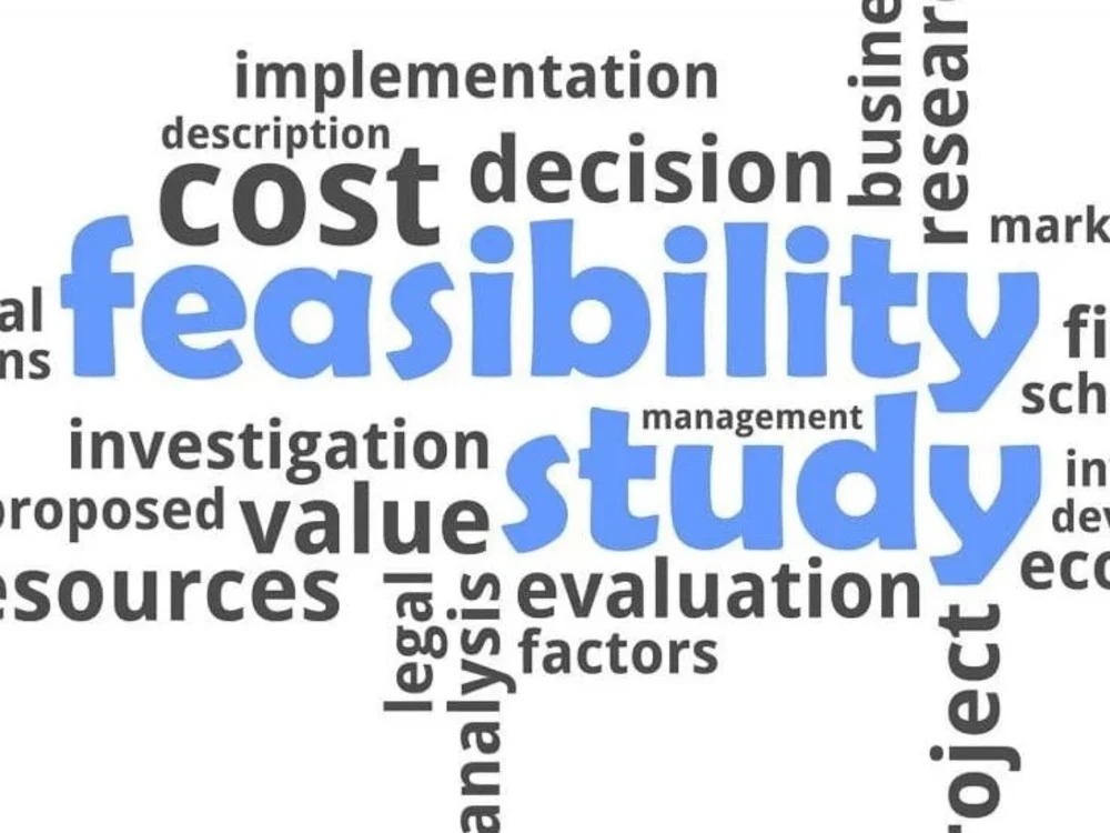 A comprehensive feasibility study for your project / business | Upwork