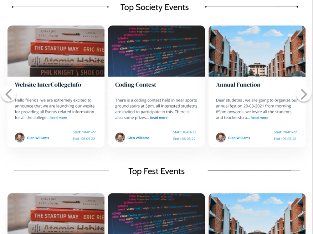 A superb website to launch your internet dream project. | Upwork