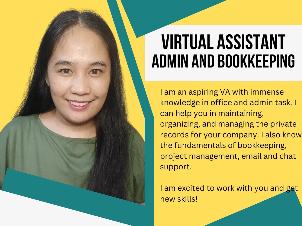 An excellent admin and customer support for your business | Upwork
