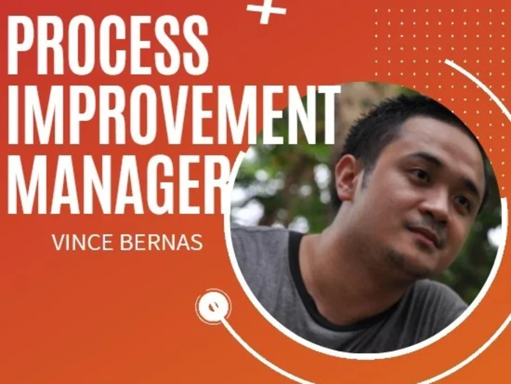 A mapped out improvement plan that will reduce process variance ...