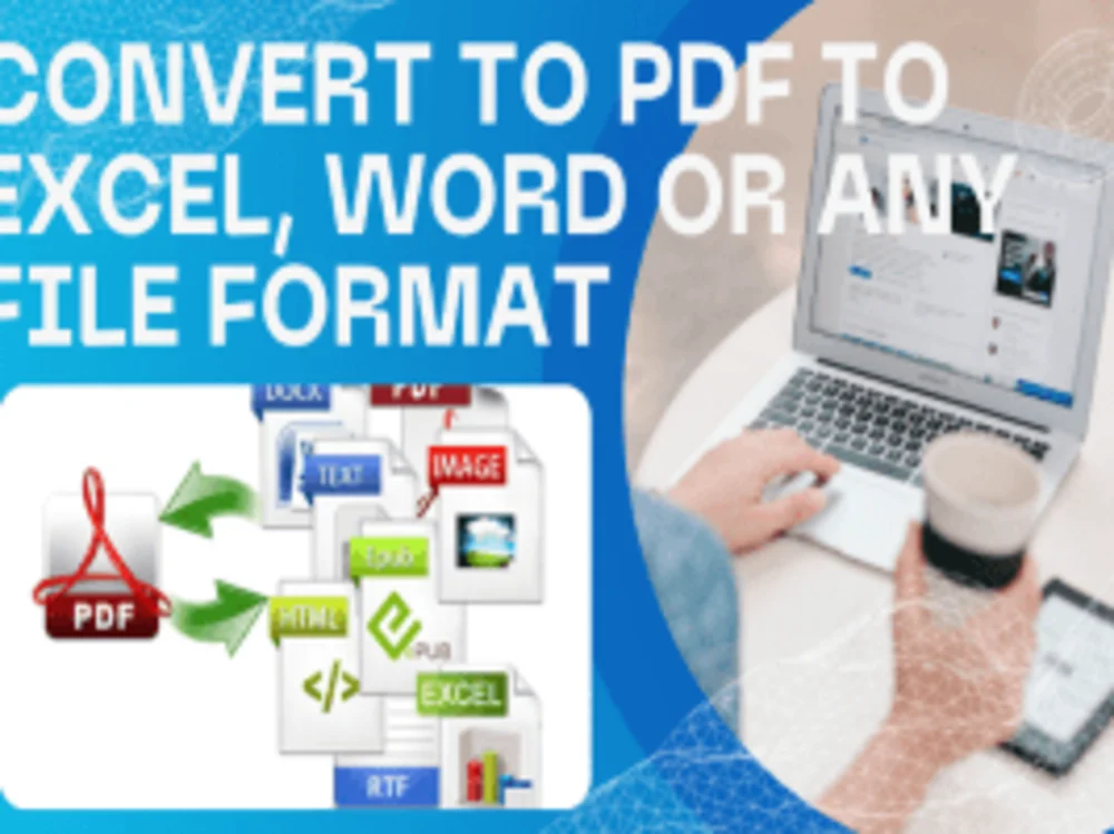 Un-matched data entry, translation & conversion services with 100% ...