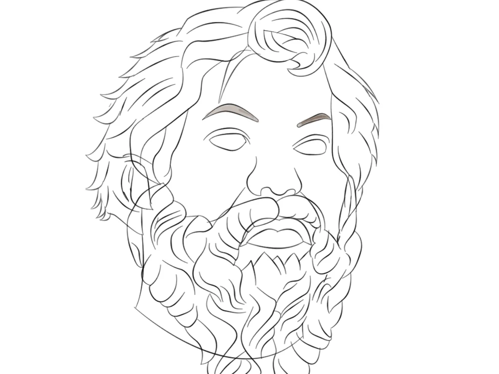 High-quality and clean line art | Upwork