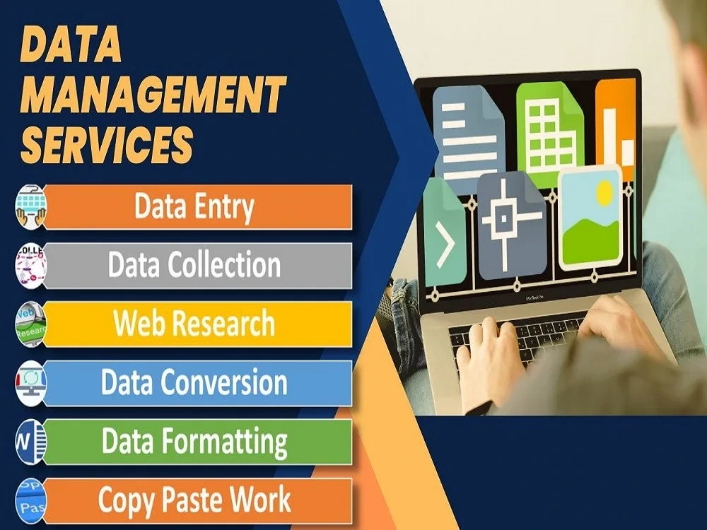 Un-matched data entry, translation & conversion services with 100% ...