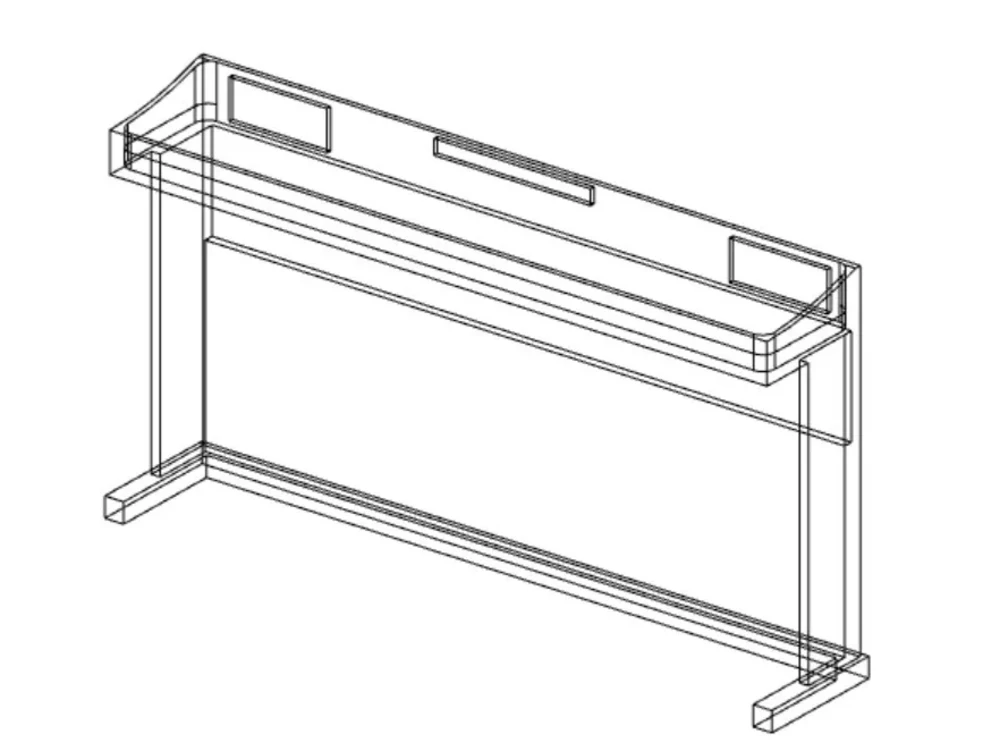 3D Printable Basic or Complex 3D CAD Model - Any file type STL/OBJ/STP ...