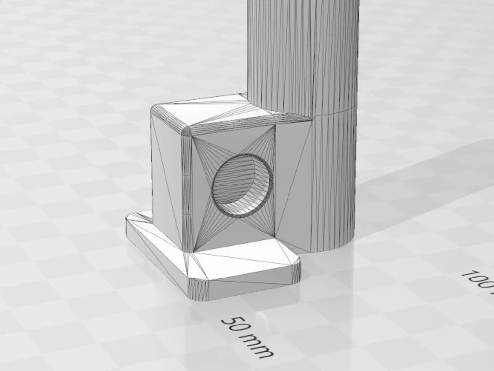 3D Printable Basic or Complex 3D CAD Model - Any file type STL/OBJ/STP ...
