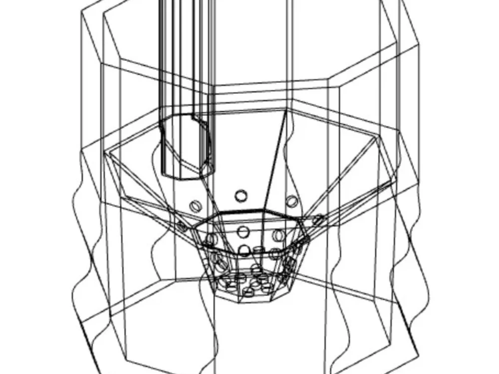 3D Printable Basic or Complex 3D CAD Model - Any file type STL/OBJ/STP ...