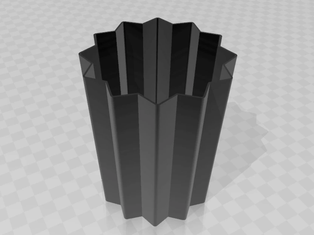 3D Printable Basic or Complex 3D CAD Model - Any file type STL/OBJ/STP ...