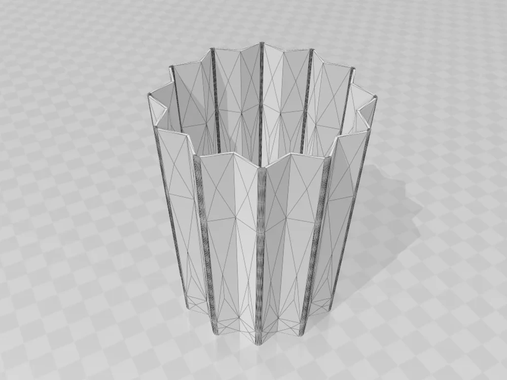 3D Printable Basic or Complex 3D CAD Model - Any file type STL/OBJ/STP ...