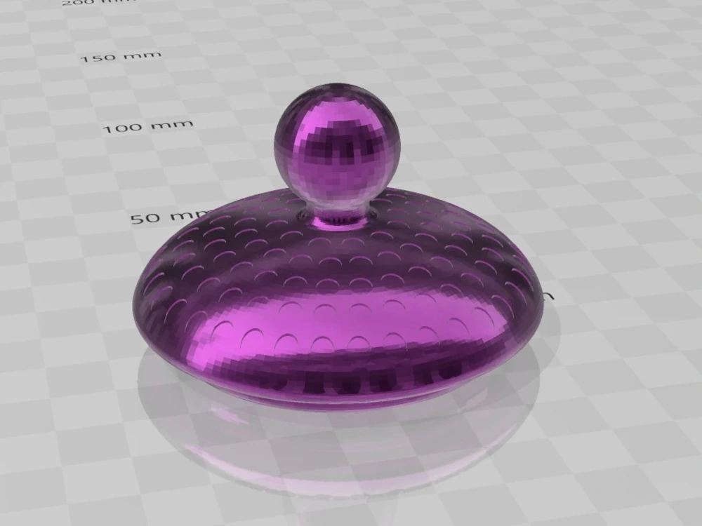 3D Printable Basic or Complex 3D CAD Model - Any file type STL/OBJ/STP ...