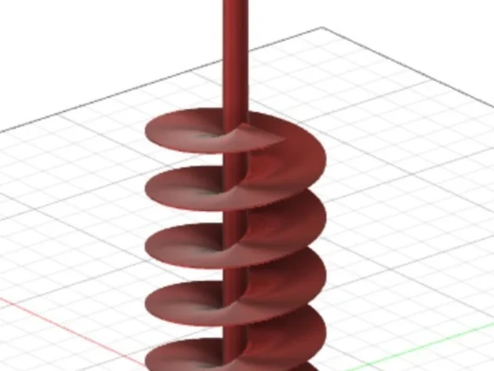 3D Printable Basic or Complex 3D CAD Model - Any file type STL/OBJ/STP ...