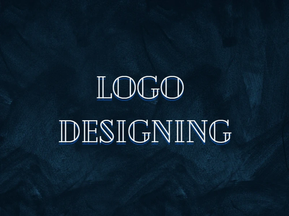 Amazing logo design according to your taste | Upwork