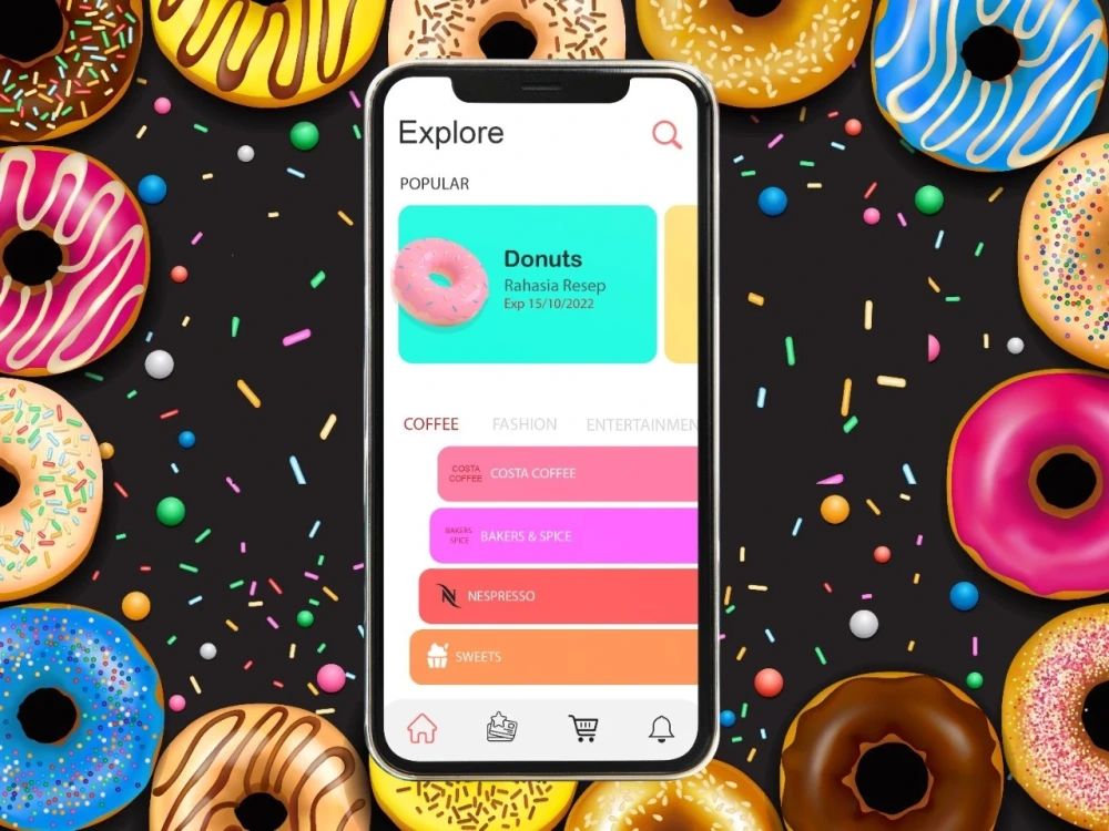 Unlock Flutter UI for Android & iOS Transform Figma Design into Flutter ...