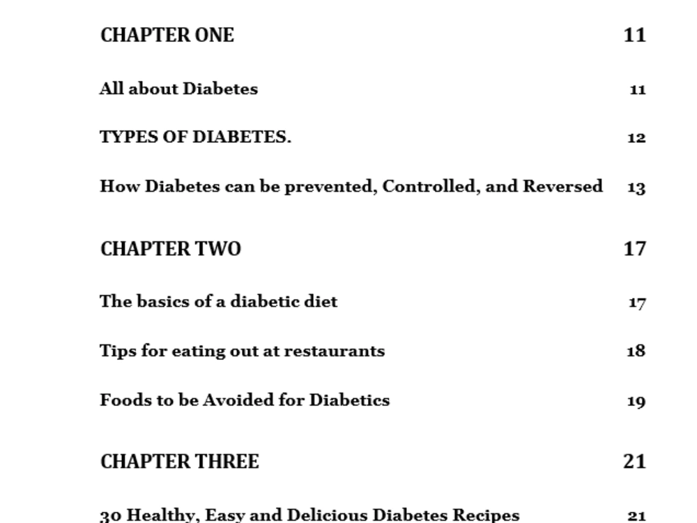 A professional recipe or cookbook writing, meal plan & KDP cookbook ...