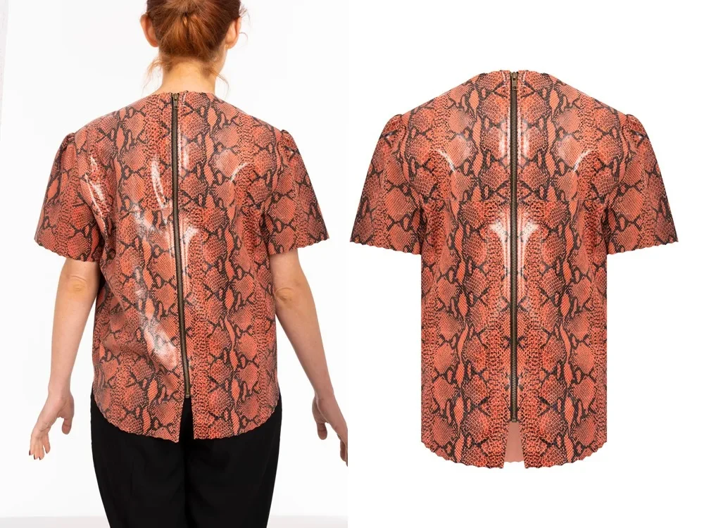 Mannequin and nick joint for e-commerce photos / Shapping | Upwork