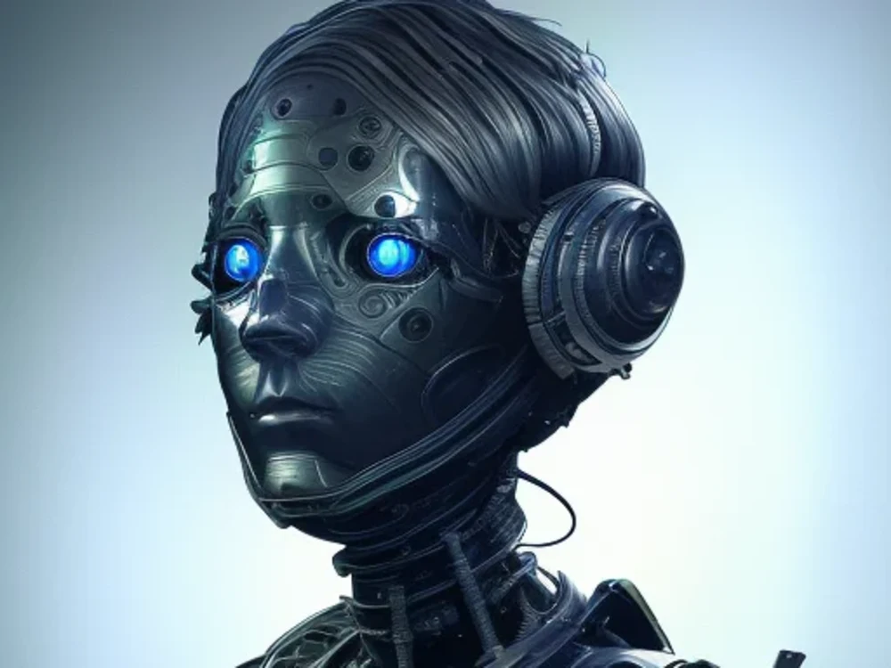 A unique, trained AI model for personalized image generation | Upwork