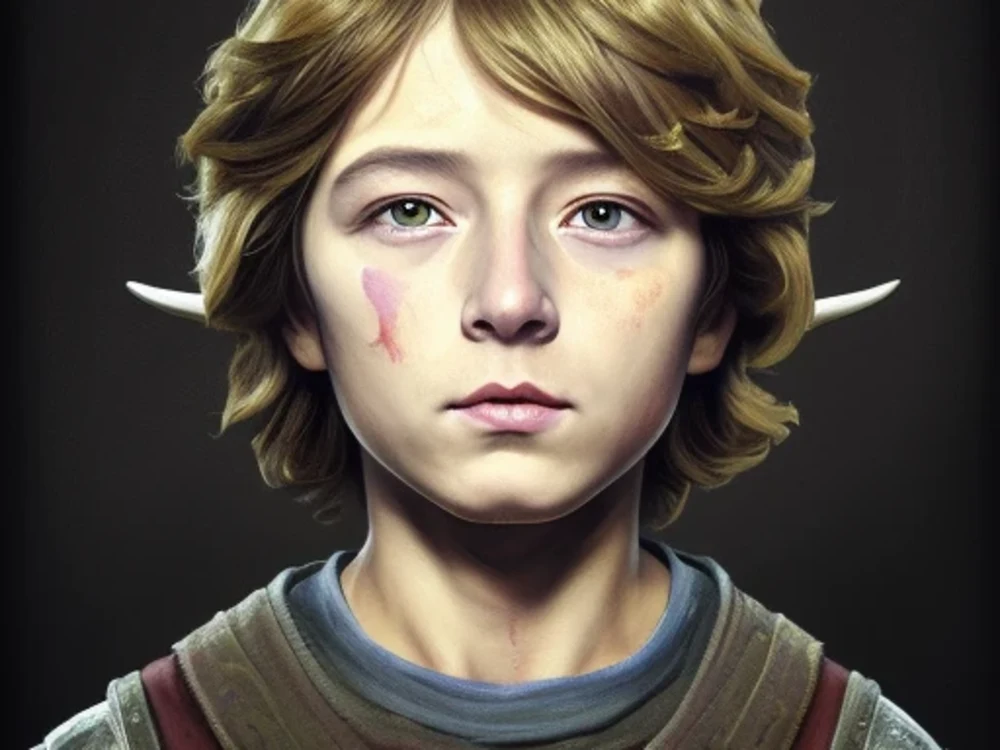 A unique, trained AI model for personalized image generation | Upwork