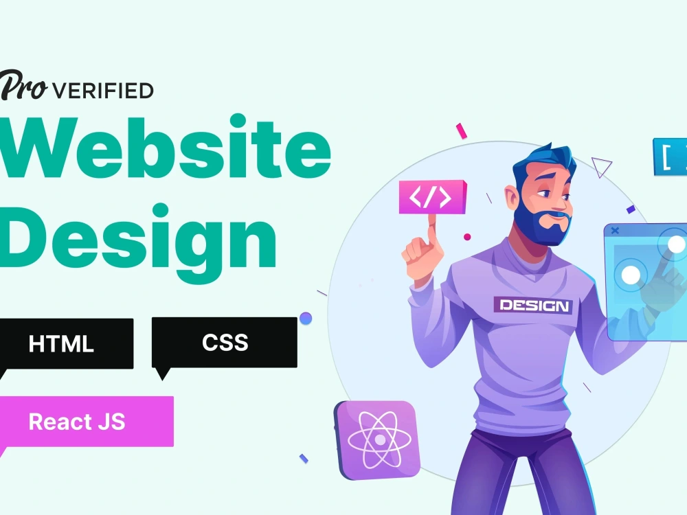 Your front end website developer | Upwork Your front end website developer | Upwork