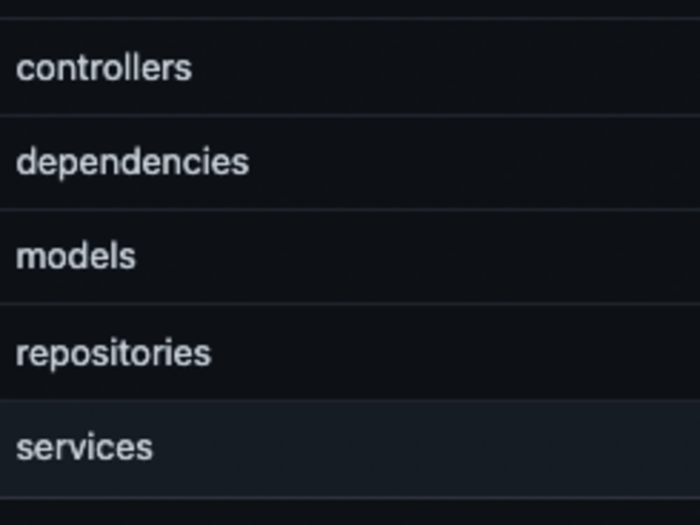 API Development using Go Clean Architecture | Upwork