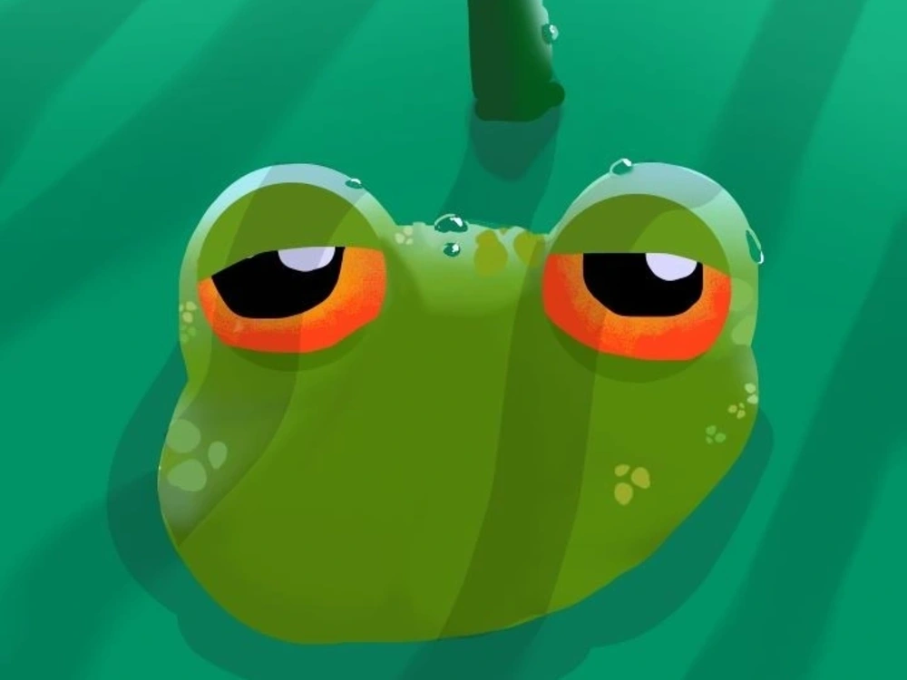 A unique digital artwork | Upwork