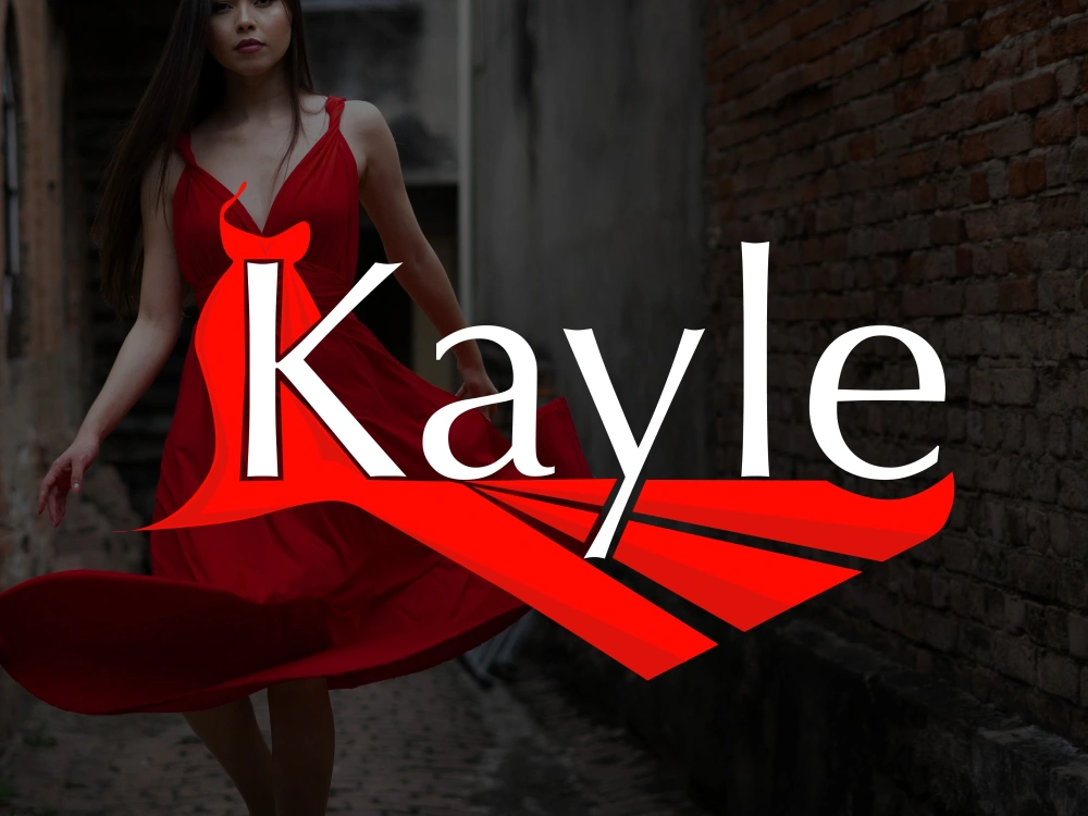 A professional Hand crafted Lettering modern logo design | Upwork