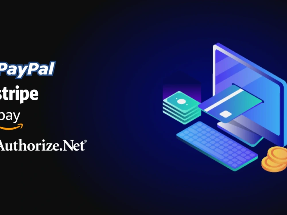 Integrated payment gateway in NodeJS | Upwork