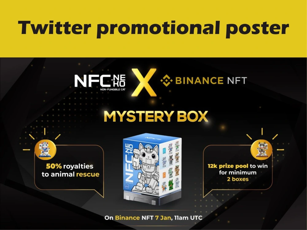 Amazing poster design for your project | Upwork