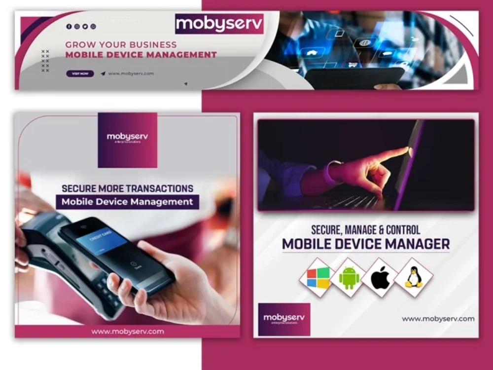 Amazing social media Facebook, Instagram, LinkedIn ads & post graphics ...