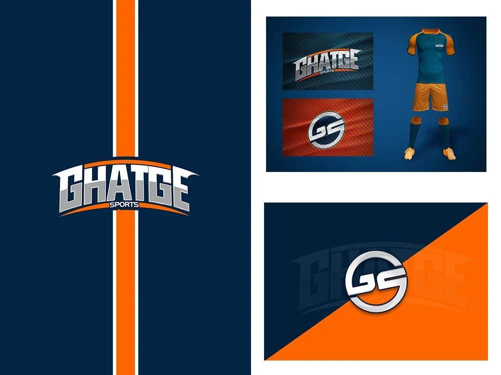 Corporate style Logo Design | Upwork