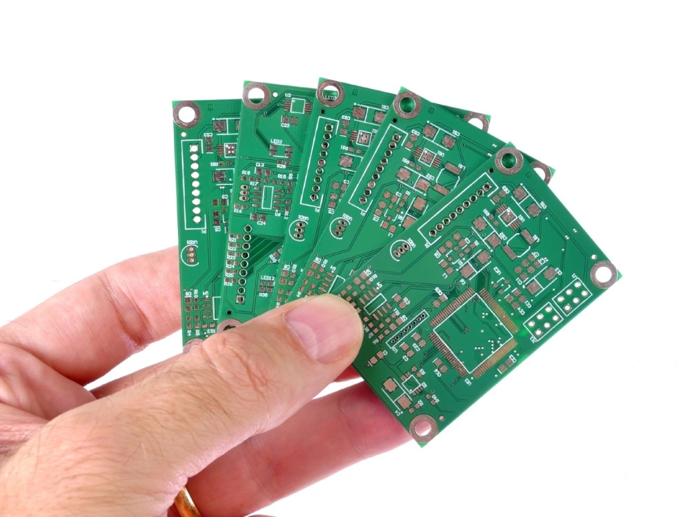 Complete PCB design for your electronic engineering projects | Upwork
