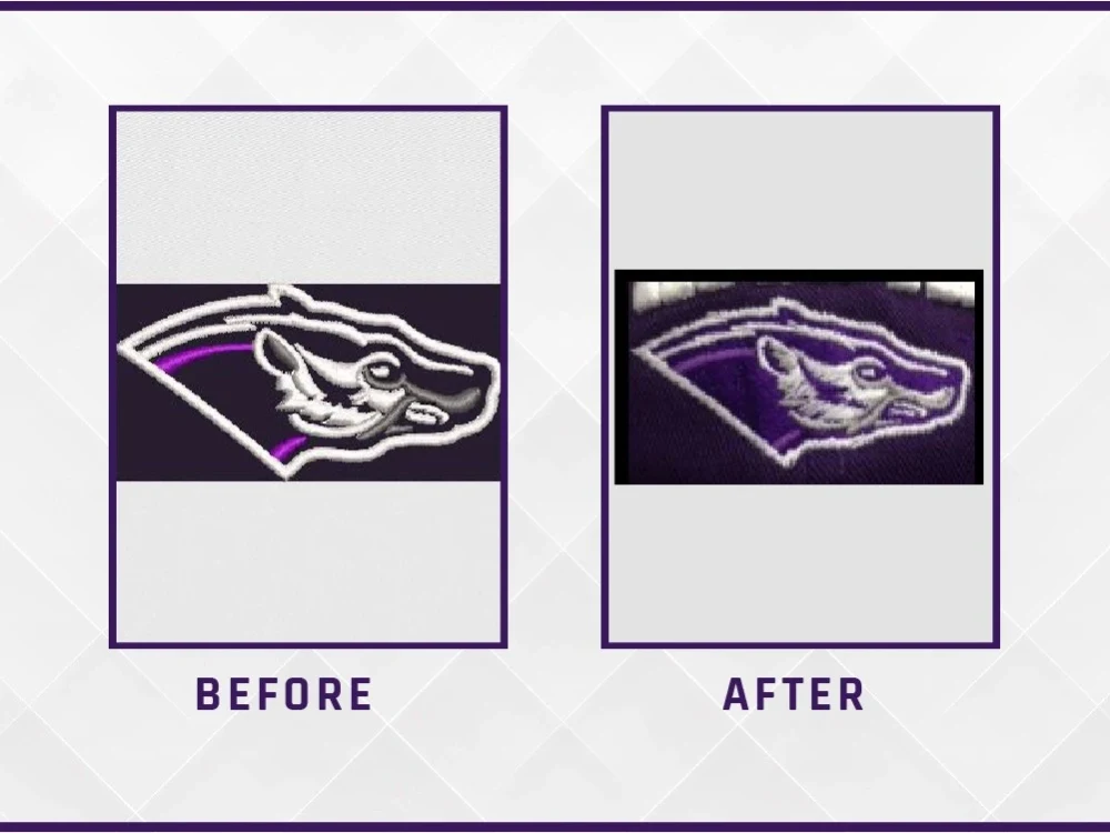 Embroidery Digitizing Services. .DST/.EMB/.PES files with digital sew ...