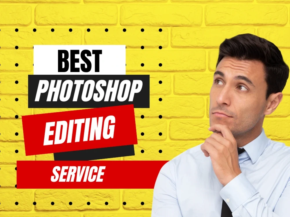 Any type of Graphic Design and Photoshop work | Upwork