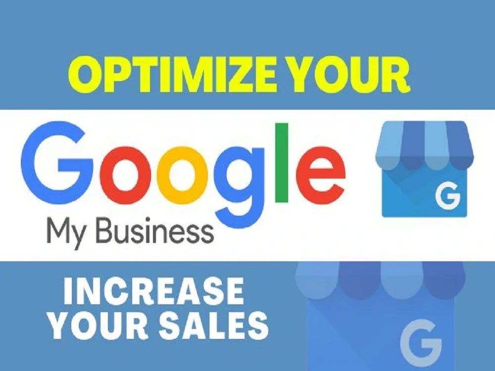 Google My Business account setup and optimisation | Upwork