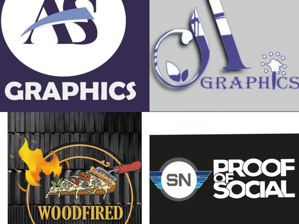 An amazing logo designed for your business | Upwork
