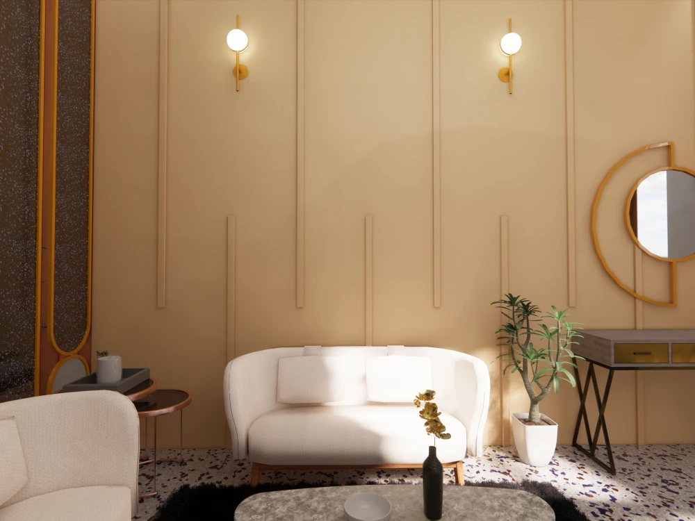 The best interior design with realistic rendering | Upwork