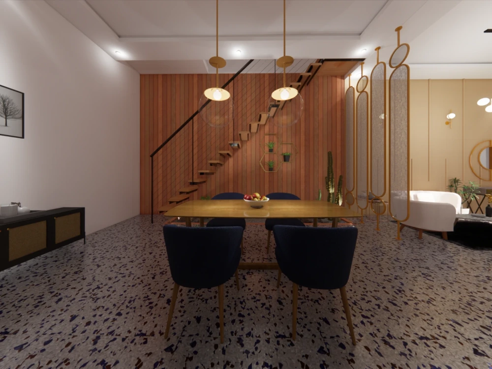 The best interior design with realistic rendering | Upwork