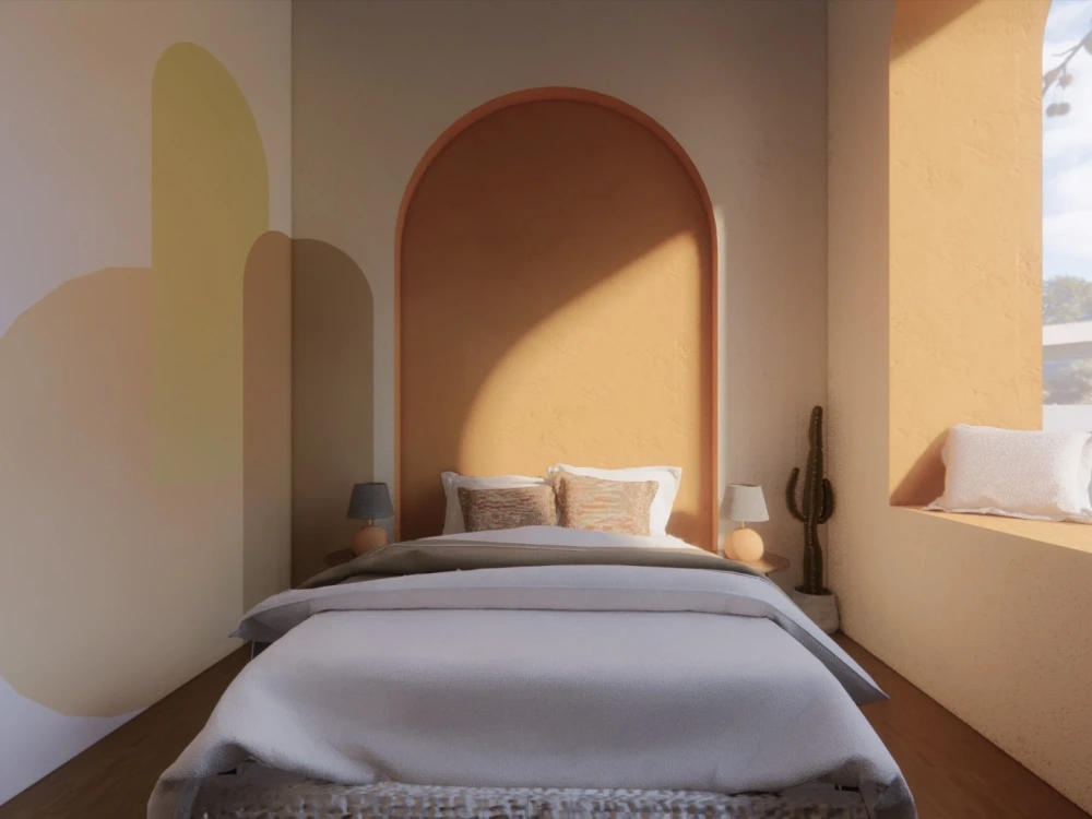 The best interior design with realistic rendering | Upwork