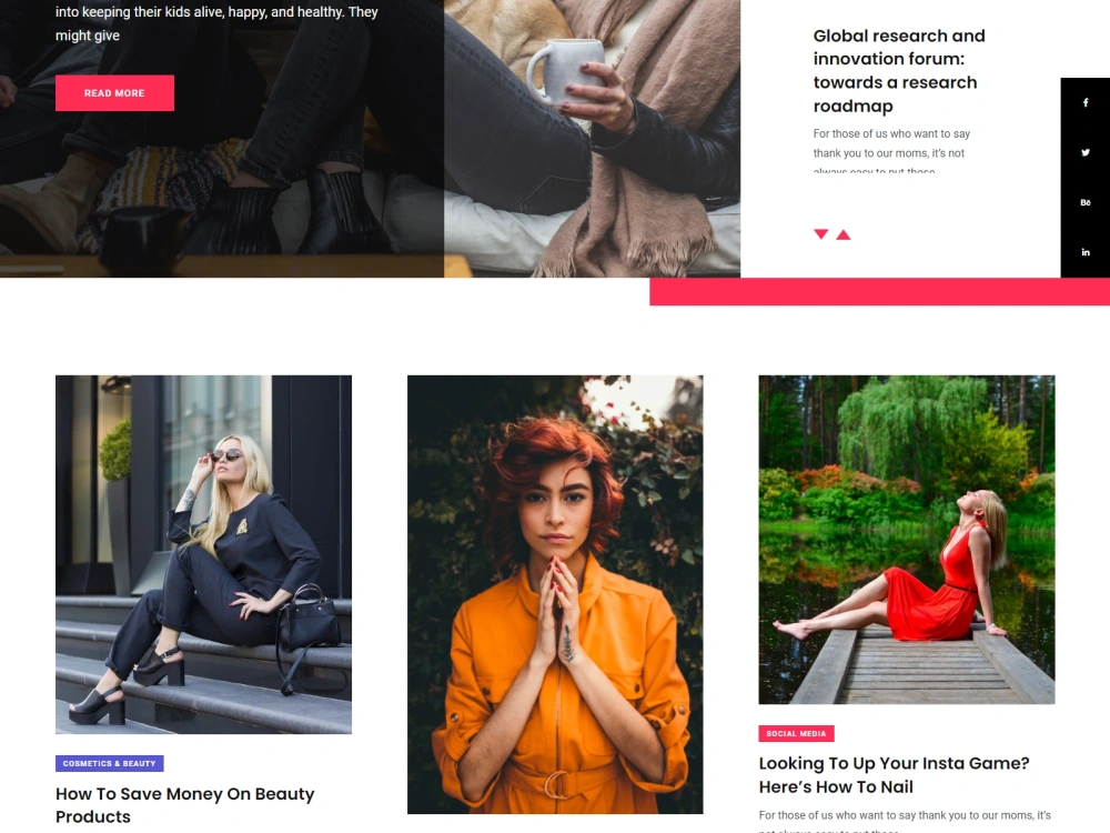 Your PSD/Figma design converted to front-end with HTML, CSS and JavaScript | Upwork