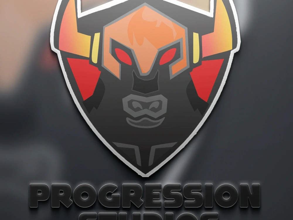 An extraordinary logo designed for your game/brand | Upwork