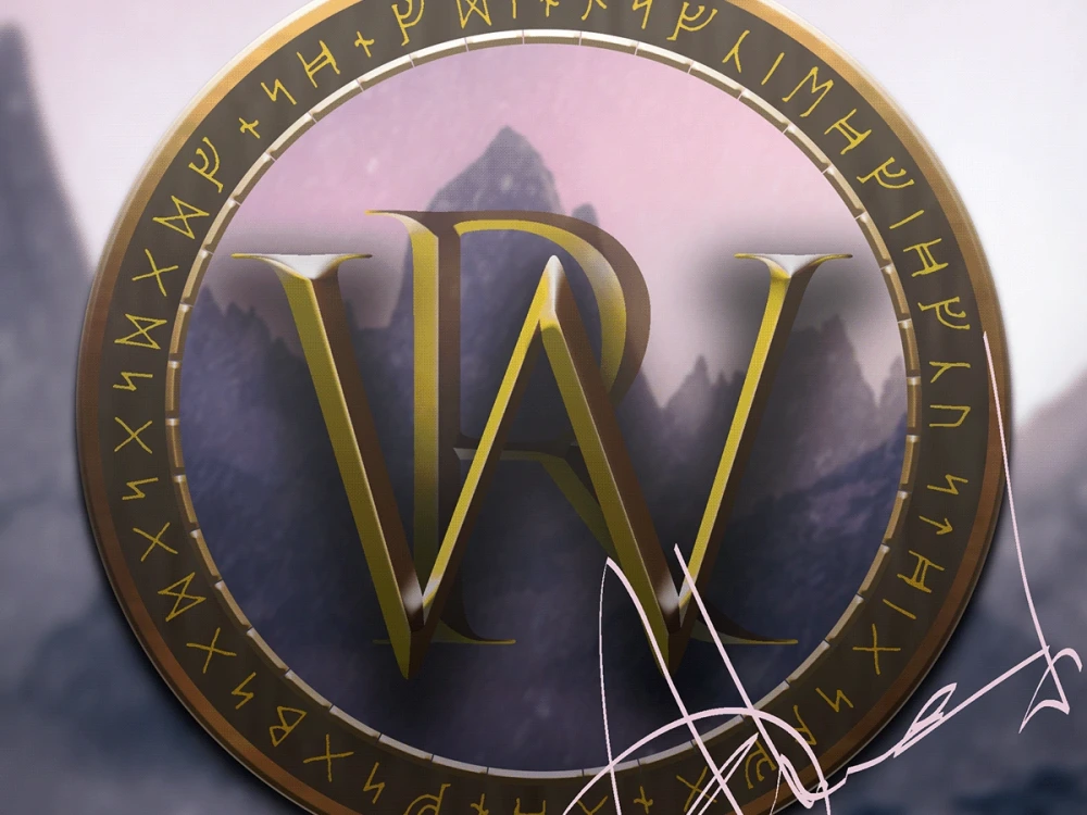 An extraordinary logo designed for your game/brand | Upwork